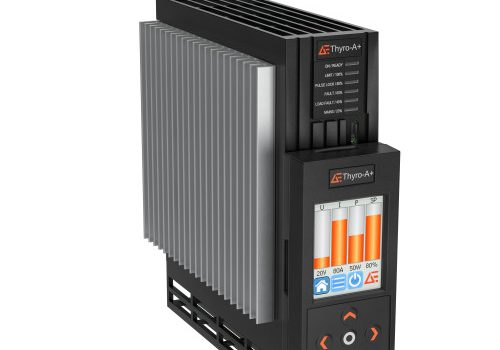 Advanced Energy Introduces New SCR Power Controller with Advanced ...