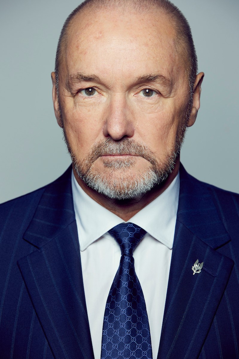 Para-Rescue Pioneers Who Developed Mobile Offshore Safety Training for ...