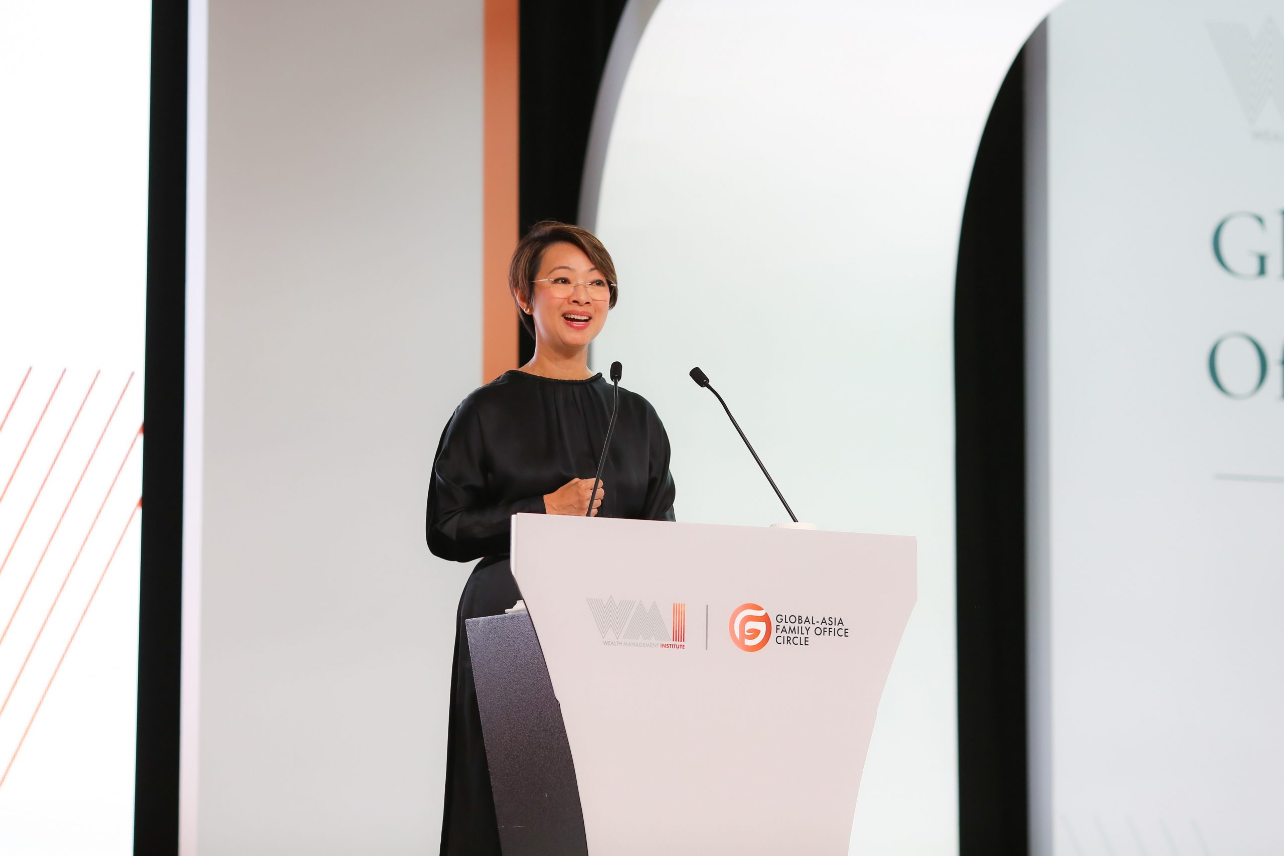 Wealth Management Institute Aims For 5,000 Enrolments Into Its Family ...