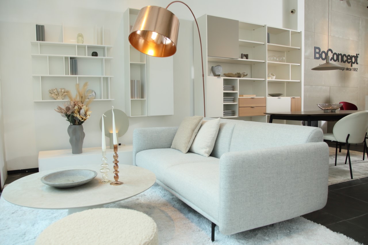 BoConcept presents New Kollektion for AW22 | Africa News Circle