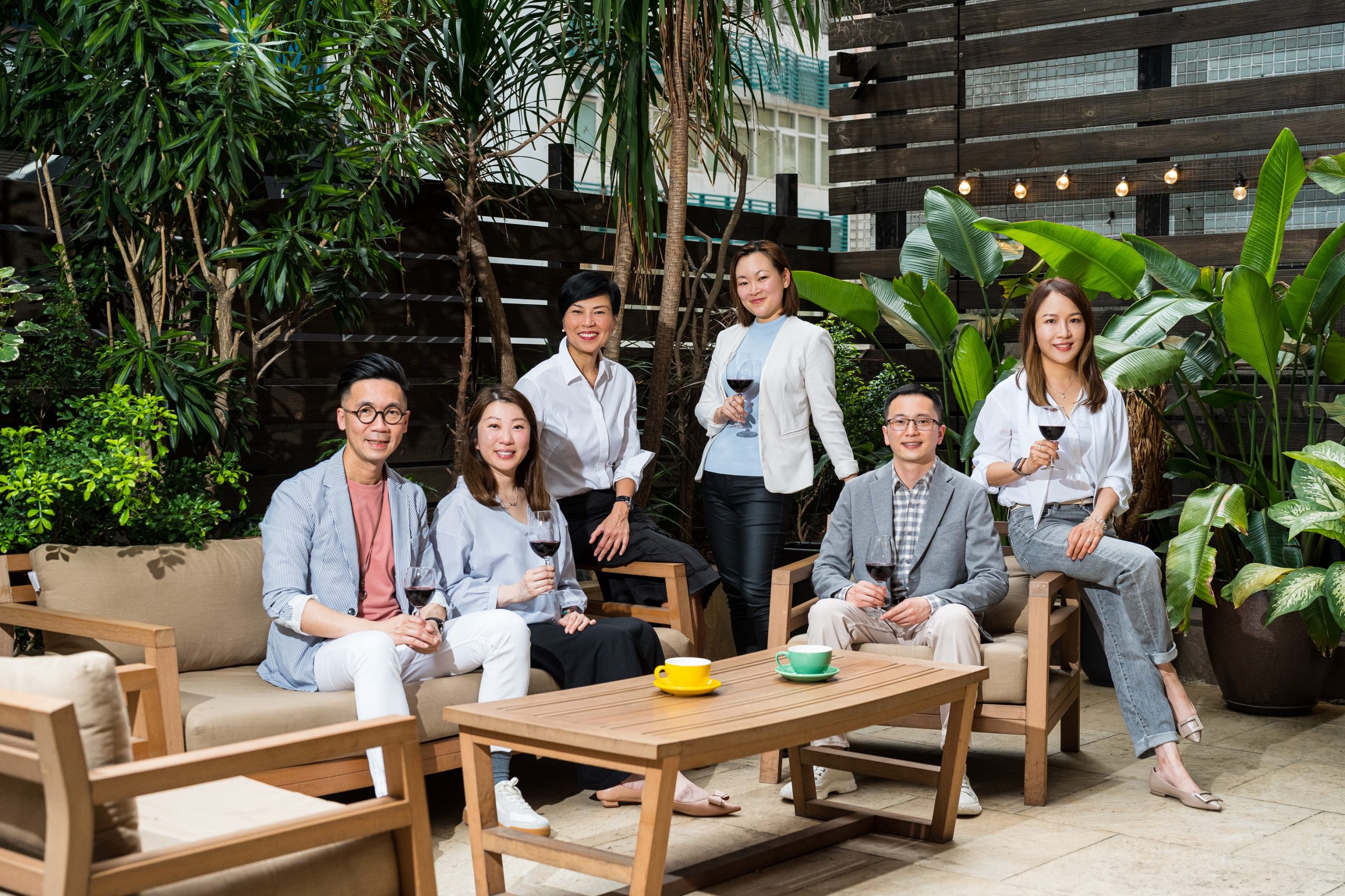 The Club teams up with Asia’s leading dining platform Chope | Africa ...