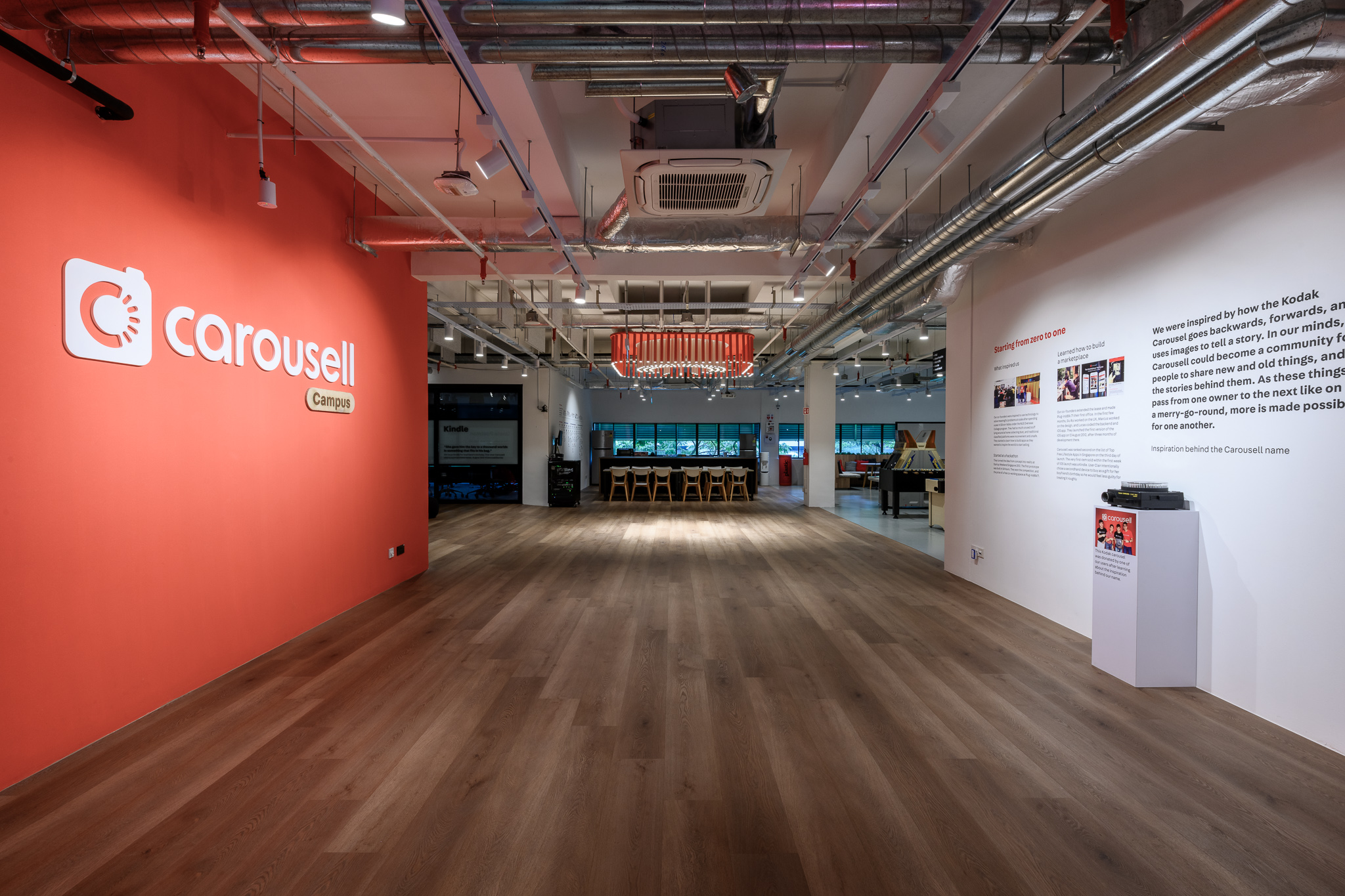 Launch of Carousell Campus: Leading the future of secondhand with ...