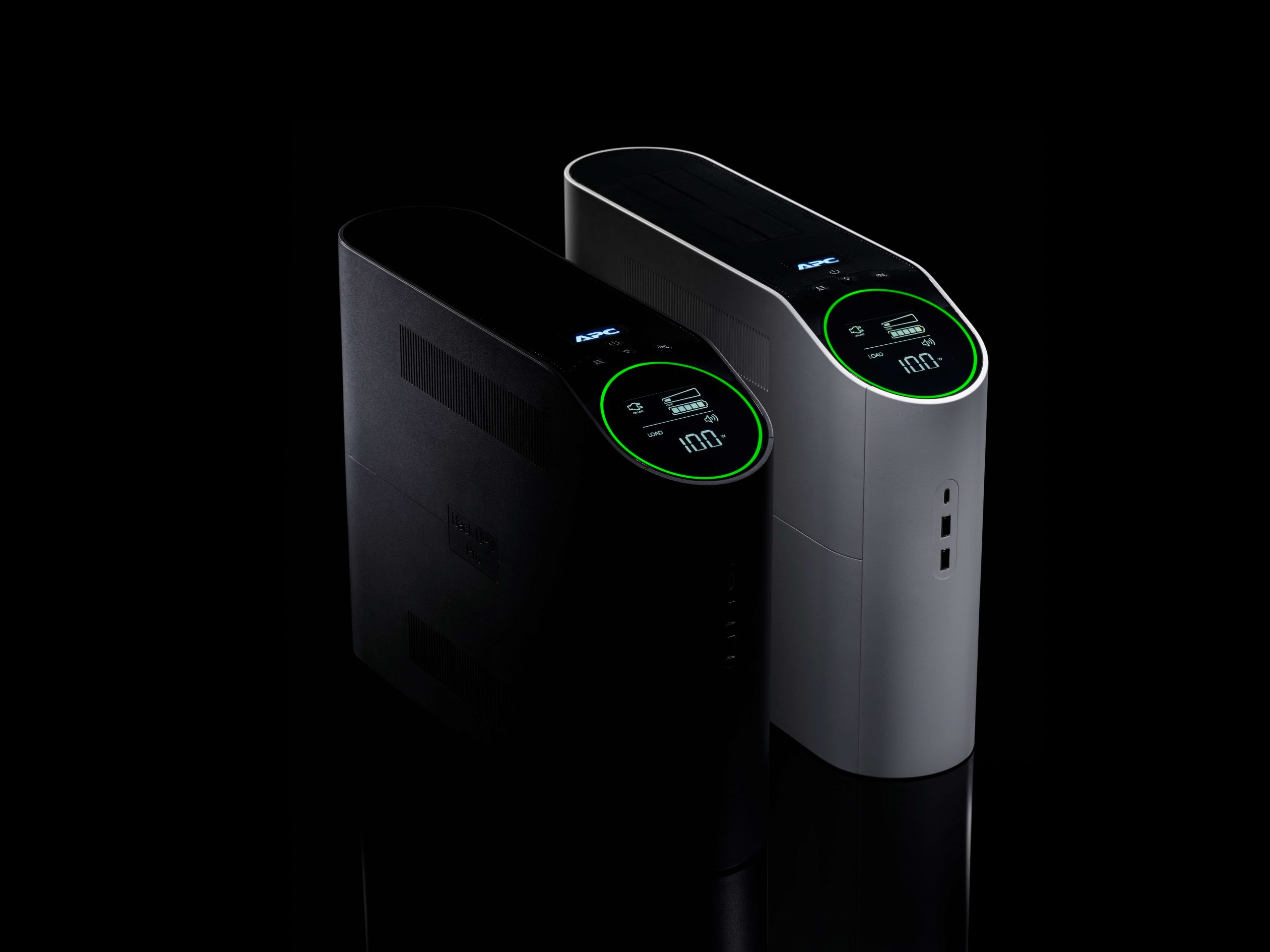 Schneider Electric launches the first APC Back-UPS™ Pro Gaming designed ...