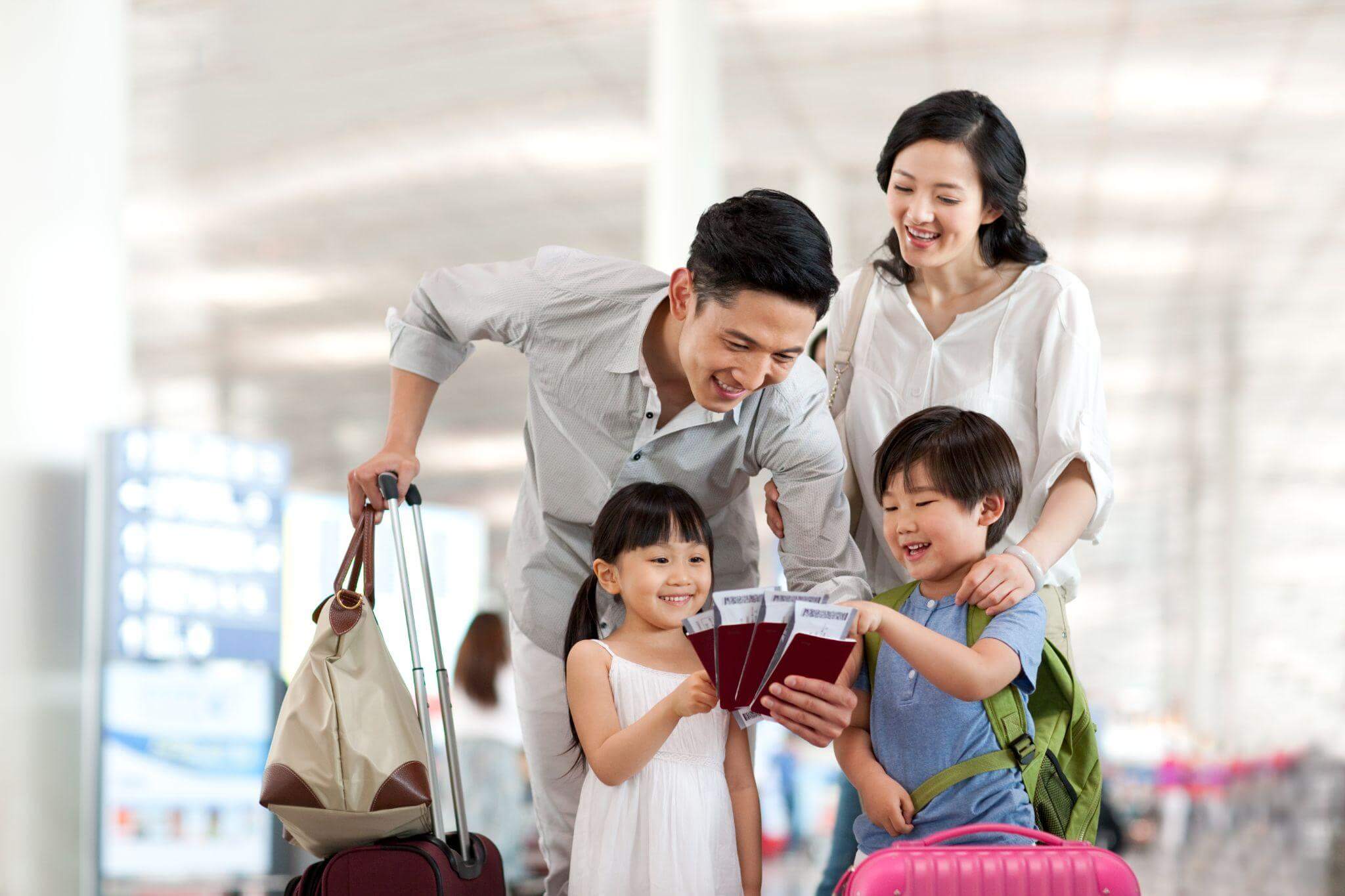 HL Assurance Becomes First in Singapore to Launch Core Travel Insurance ...